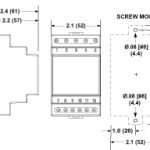 PMDU - Macromatic Industrial Controls