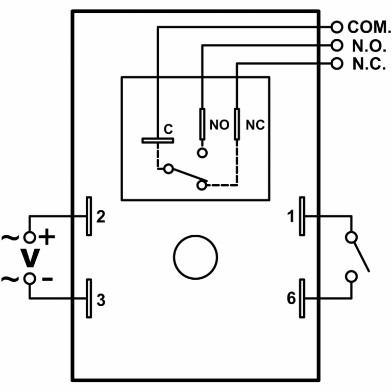 TH44166-04-07 - Macromatic Industrial Controls