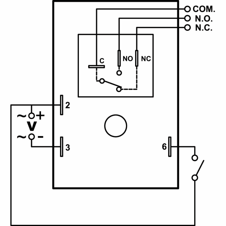 TH46566-10-12T - Macromatic Industrial Controls